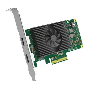 Magewell Pro Capture Hdmi K Plus Ln Scan Uk
