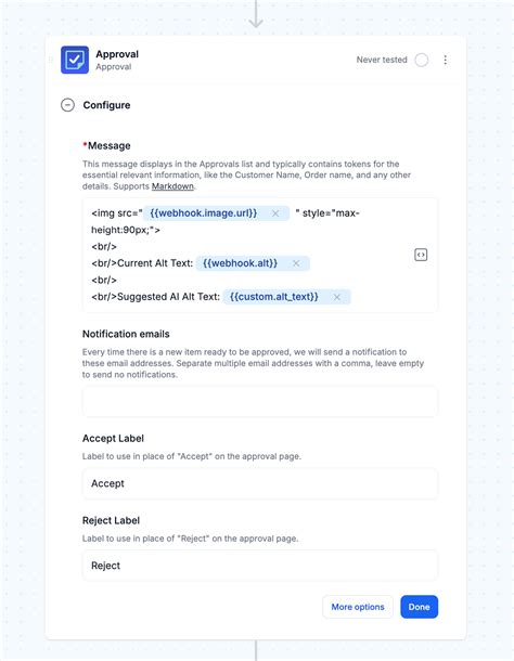 Automatic Alt Text For Your Shopify Images With Chatgpt Vision Api Mesa