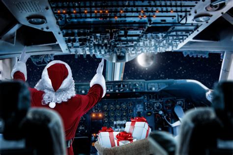Why Choose Pal For Your Christmas Flights And Asap Tickets For Festive