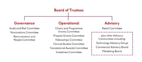 How We Are Governed Bhf