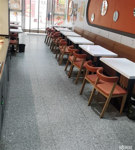 【1图】位置好，人流量大，可以堂食可以外卖，南昌昌北经济开发区商铺租售生意转让转让 南昌58同城