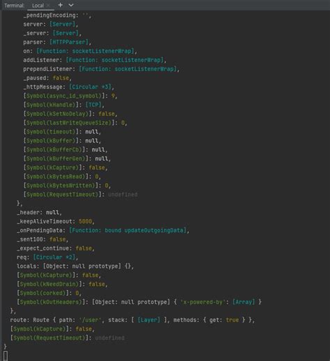 NodeJS Express를 활용한 REST API 만들기 hyungju lee