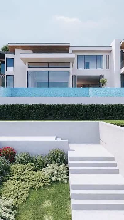 Architecturalvisualization Realestate 3danimation Archicgi