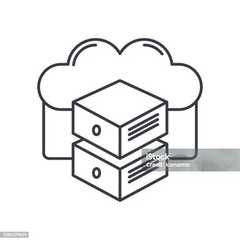 콘텐츠 공유 기호 아이콘 선형 격리 된 그림 얇은 줄 벡터 웹 디자인 기호 흰색 배경에 편집 가능한 스트로크와 개요 개념 기호