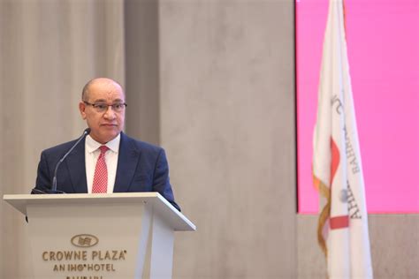 Ahlia University President Reveals Ahlia University