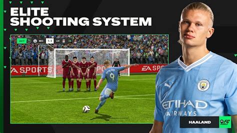 تحميل لعبة فيفا 24 موبايل Ea Sports Fc 24 Fifa 2024 مهكرة للاندرويد و