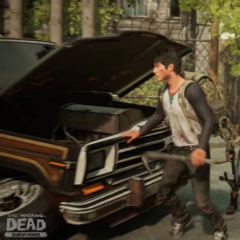 🗣[topic] Accidents 😲 Greetings Survivors Playing In A World Where