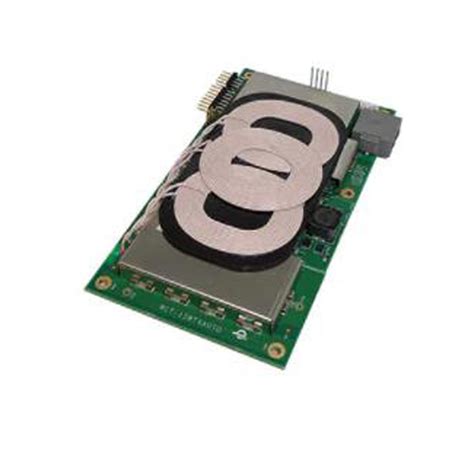 Fast Qi Ultra Thin Wireless Charger Module Transmitter Circuit Board