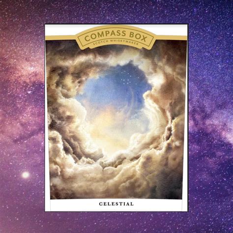 Compass Box Takes Us To The Celestial And Beyond With Last Of Extinct