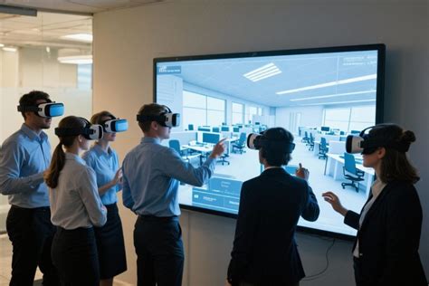 Create Immersive Elearning Experiences That Stick