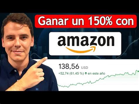 Invertir En Amazon Con La Caixa