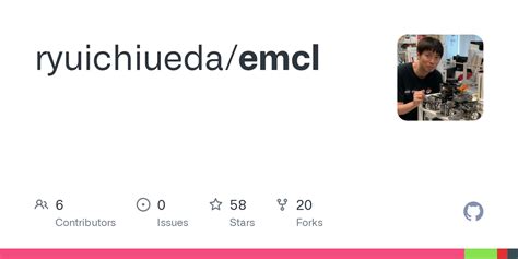Github Ryuichiueda Emcl