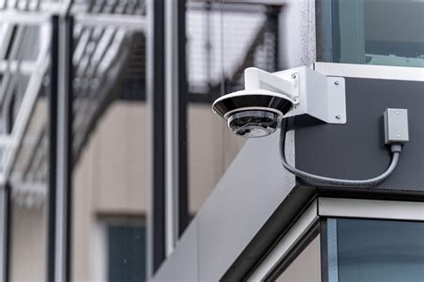 Physical Security For Your Business Spectra Networks