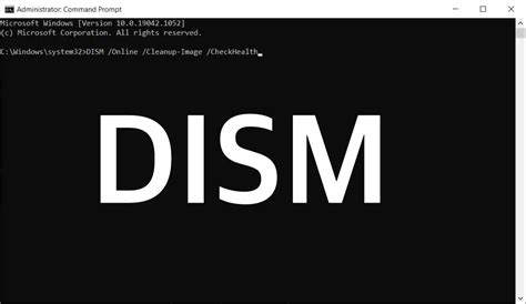 What Is Dism Command And How To Repair Windows 11 10 Using It