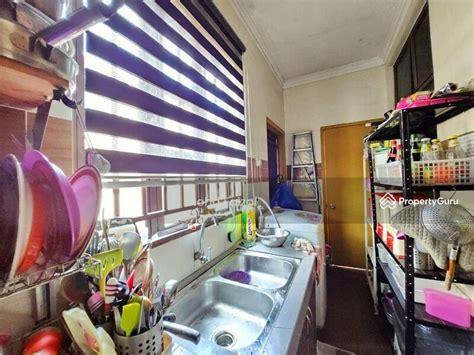 Double Storey Terrace House Taman Desa Melati Bandar Baru Nilai Taman