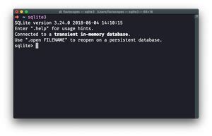 How To Install Sqlite For Ruby On MacOS GeeksforGeeks
