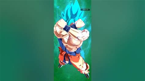 ドラゴンボールレジェンズ ガチャ演出 Youtube