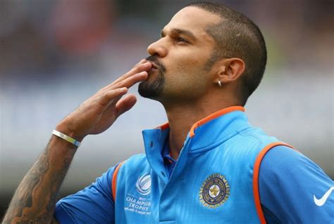 Asia Cup 2023 End Of The Road For Shikhar Dhawan