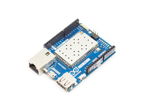 Arduino Yún Rev 2 Arduino