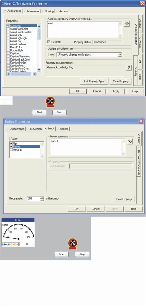 Connecting Omron Plc With Citect Omron