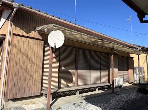 【不動産ジャパン】物件詳細：伊沢貸家／神奈川県横浜市泉区中田西2丁目／立場駅の物件情報：貸家