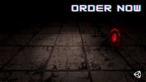 Create Unity Vfx Effects Using Unity Particle Systems Graph Shaders