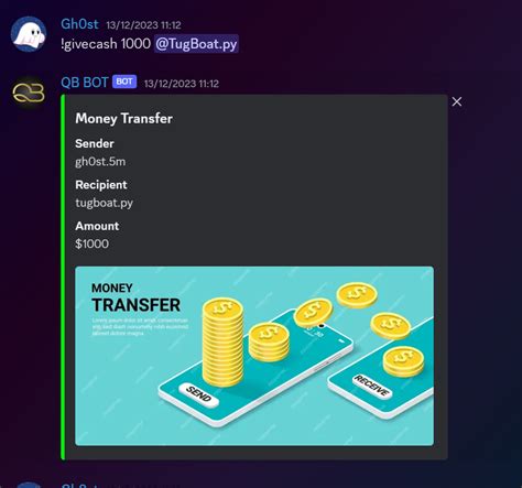 Fivem Qbesx Discord Bot Guide