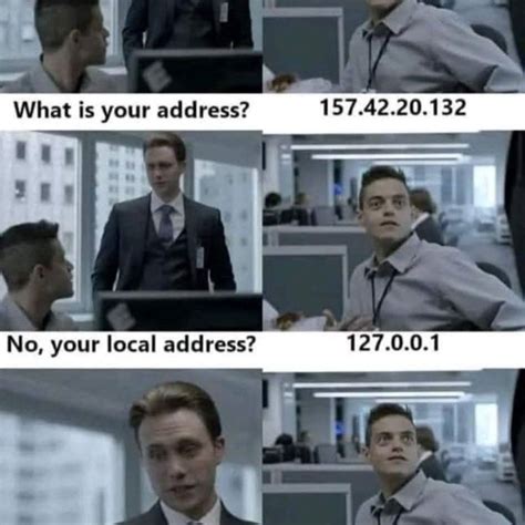 Coder Only Programmers Can Understand Coder Facebook