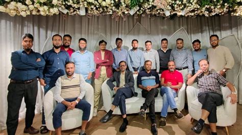 Robius Sany On Linkedin Renataltd Internalauditteam