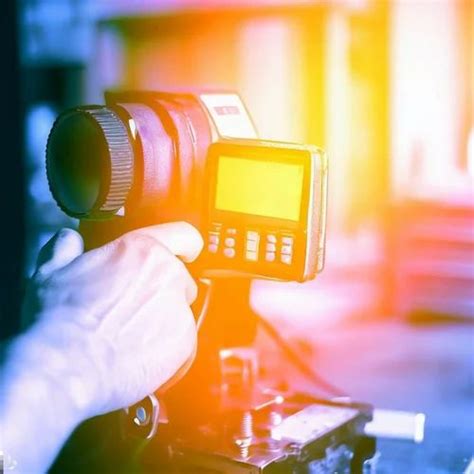 Calibration Thermal Imaging Camera Range In Bhubaneswar Id 2851880923691