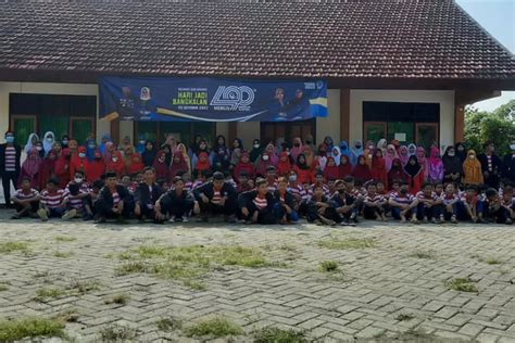 Memang Menakjubkan Inilah Daftar Lengkap 10 SMP Dengan Jumlah Siswa