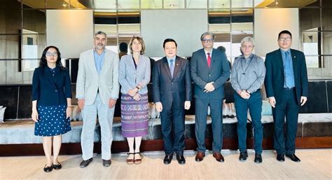 sajjad mohammad sajid on linkedin we had insightful meeting with the