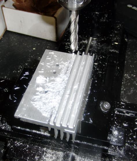 Ic Reverse Engineering And Other Adventures Cnc Microscope Mk2