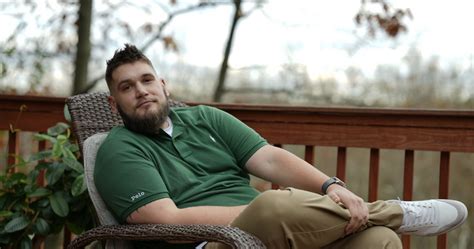Fate From Addict To Entrepreneur With Landon Brock Of Gladiator