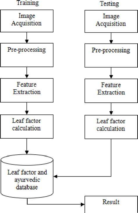 Figure 1 From 169ayurvedic Plant Species Recognition Using Statistical Parameters On Leaf Images