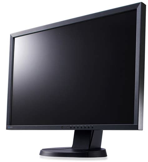 Монитор Eizo FlexScan EV2216W не мерцает даже на минимальной яркости