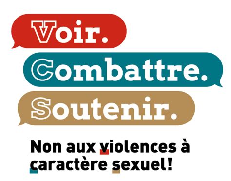 Violences à Caractère Sexuel Collège Laflèche