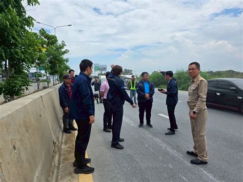 กรมทางหลวงชนบท กรมทางหลวงชนบท กระทรวงคมนาคม