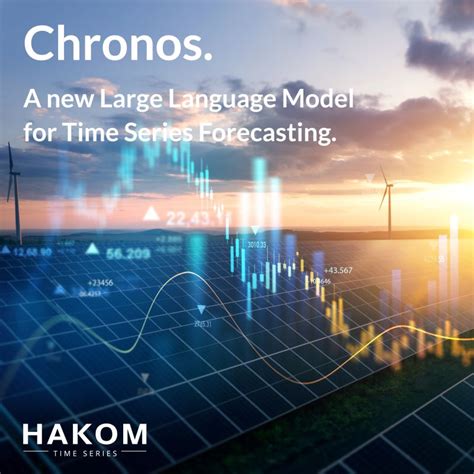 📊 𝗡𝗲𝘄 𝗺𝗼𝗱𝗲𝗹 𝗳𝗼𝗿 𝘁𝗶𝗺𝗲 𝘀𝗲𝗿𝗶𝗲𝘀 𝗳𝗼𝗿𝗲𝗰𝗮𝘀𝘁𝗶𝗻𝗴 Thomas Hasleder