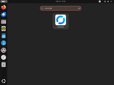 Install Rustdesk Remote Desktop On Ubuntu 24 04 22 04 20 04 Cloudspinx