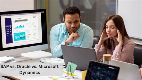 Sap Vs Oracle Vs Microsoft Dynamics Wbcom Designs