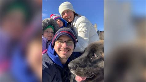 Vmcvm Alumni Spotlight Patrick Mcglone Virginia Maryland College Of Veterinary Medicine