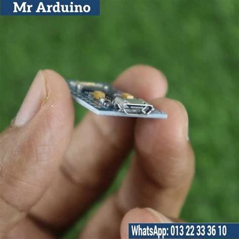 Arduino Pro Micro