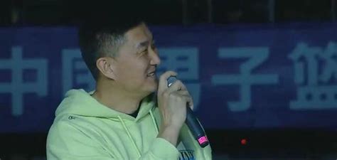尊重与祝福，孙悦球衣退役杜锋致辞引嘘声北京球迷表现失礼北控1cba