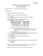 Chapter 10 Exercise Complete Docx Nicholas Galanos USER 121 BUS 301S