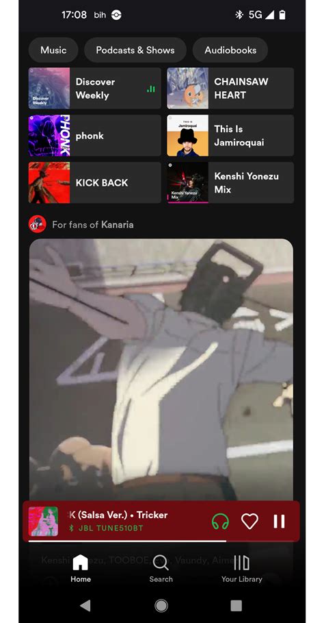 New Ui R Truespotify