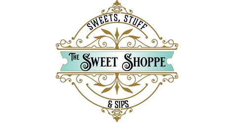 The Sweet Shoppe Sweet Stuff And Sips