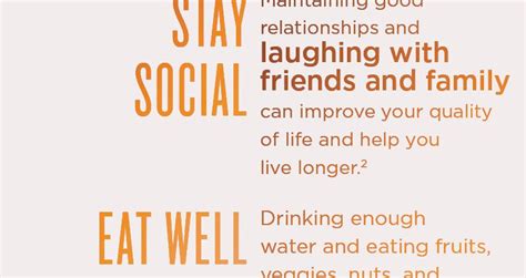 5 Tips To Prevent Skin Aging Healthy Food Near Me