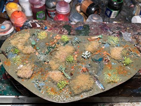 25 Years Of Minis And Counting Asoiaf 3d Terrain