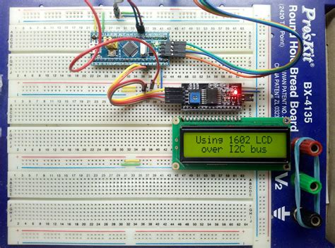 Stm32 Без страху Stm32 Бібліотека для роботи з Lcd Wh16024 або